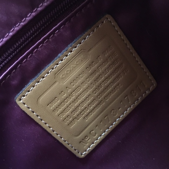 Coach | Bags | Coach Chelsea Leather Jayden Carryall 7811 | Poshmark